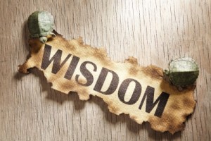 How to Get Wisdom - Inductive Bible StudyInductive Bible Study